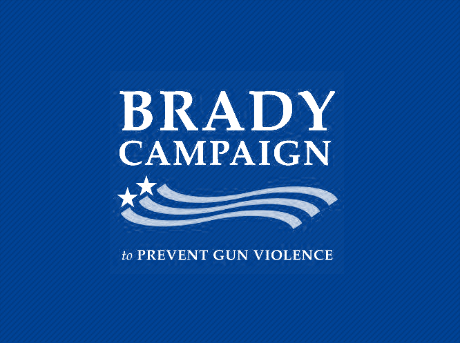 Brady Campaign to Prevent Gun Violence | Rad Campaign