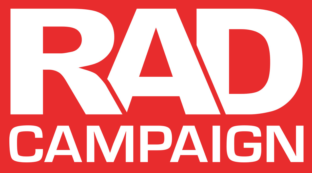 Home [radcampaign.com]